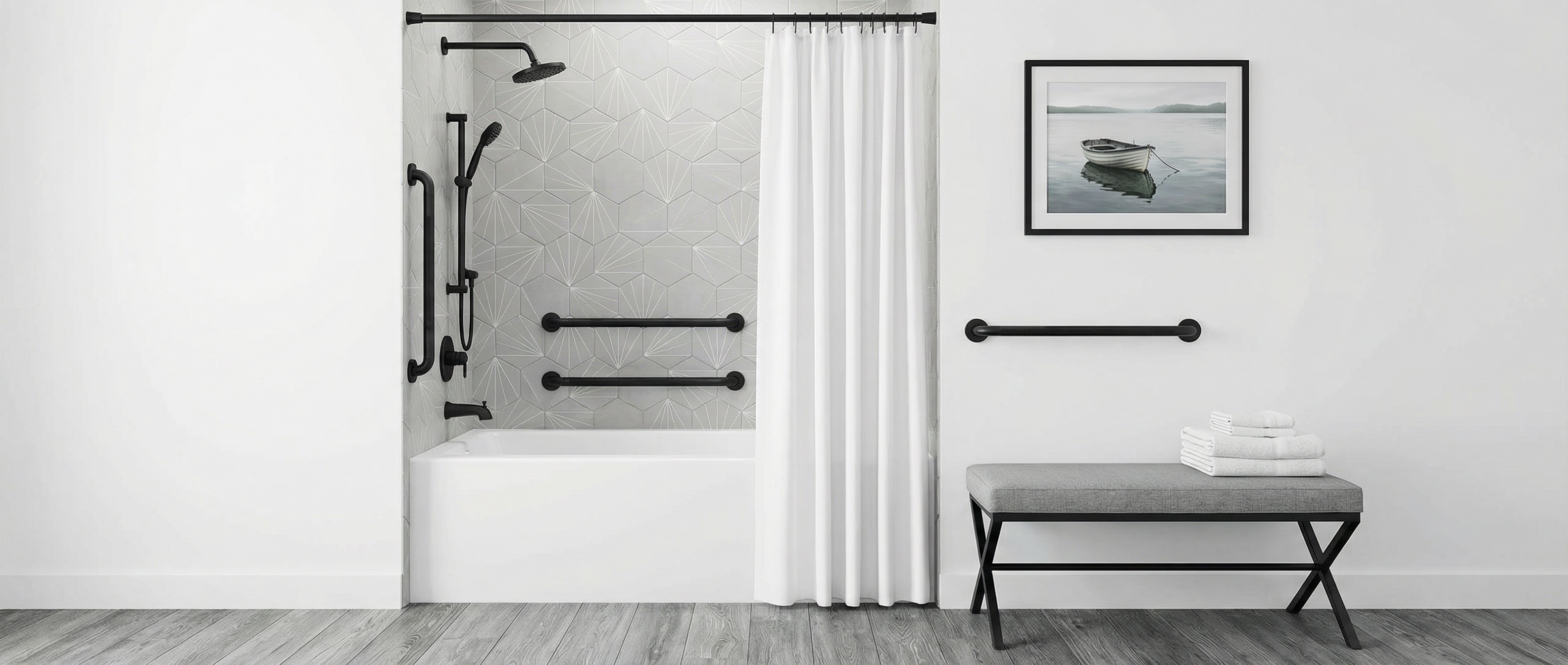 Your Personalized Grab Bar Plan: A Guide to the Perfect Configuration ...